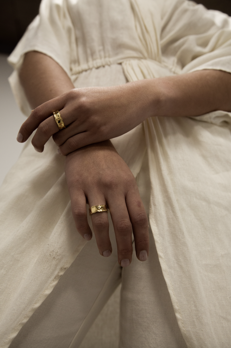 Obex Ring – Olite Oficial